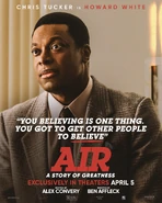 Air (film) | Warner Bros. Entertainment Wiki | Fandom