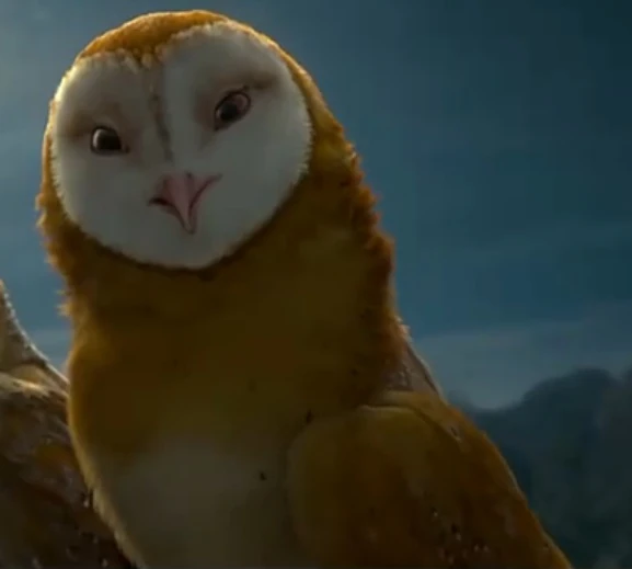 Marella | Warner Bros. Entertainment Wiki | Fandom