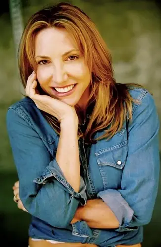 Jennifer Martin | Warner Bros. Entertainment Wiki | Fandom