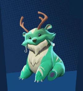 Reindog | Warner Bros. Entertainment Wiki | Fandom