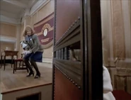 Luke Eveshim | Warner Bros. Entertainment Wiki | Fandom