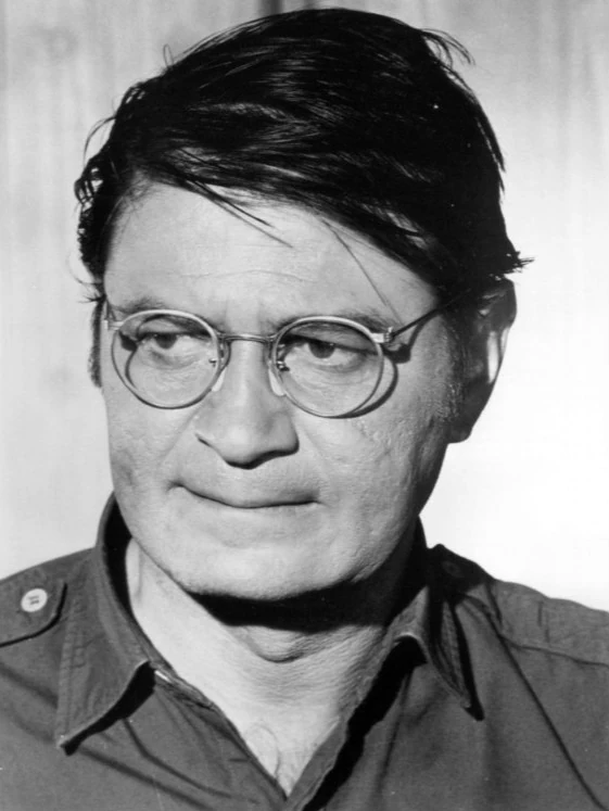 Larry Storch | Warner Bros. Entertainment Wiki | Fandom