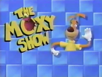 The Moxy Show | Warner Bros. Entertainment Wiki | Fandom