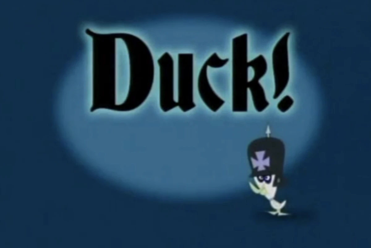 Duck! | Warner Bros. Entertainment Wiki | Fandom