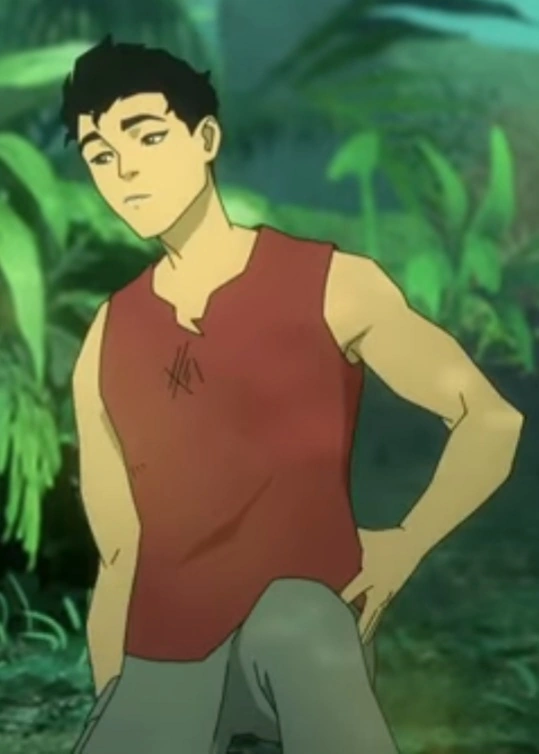 Mike (MonsterVerse) | Warner Bros. Entertainment Wiki | Fandom