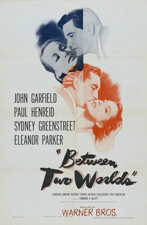 Between Two Worlds (film) | Warner Bros. Entertainment Wiki | Fandom
