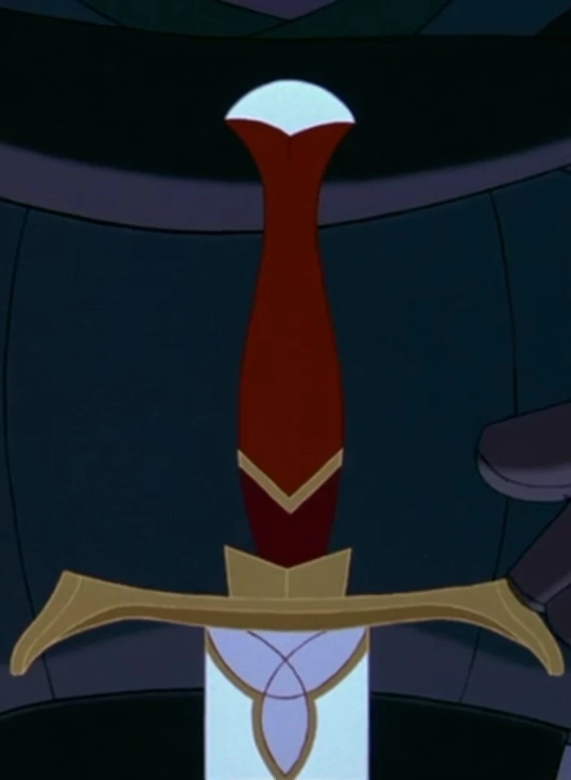 Category:Quest for Camelot objects | Warner Bros. Entertainment Wiki ...