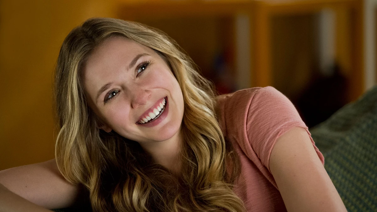 Elle Brody | Warner Bros. Entertainment Wiki | Fandom