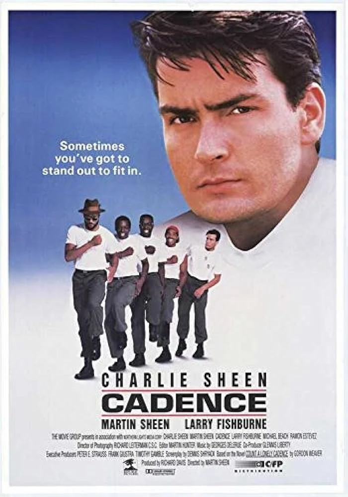 Cadence (film) | Warner Bros. Entertainment Wiki | Fandom