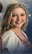 Hazel Haskett/Gallery | Warner Bros. Entertainment Wiki | Fandom