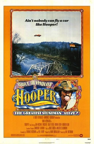 Hooper (film) | Warner Bros. Entertainment Wiki | Fandom