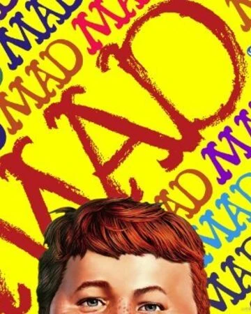 Mad (TV series) | Warner Bros. Entertainment Wiki | Fandom