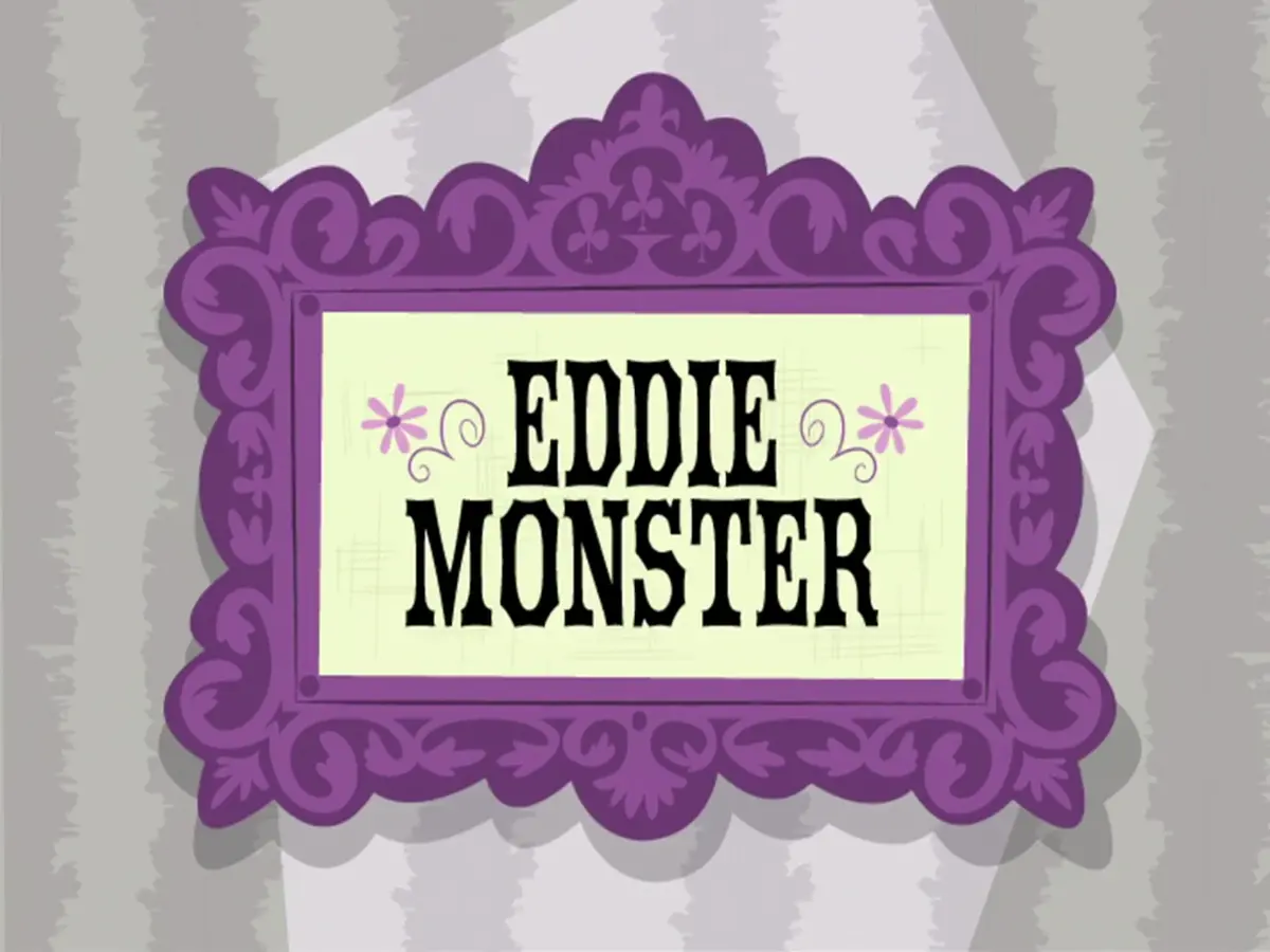 Eddie Monster | Warner Bros. Entertainment Wiki | Fandom
