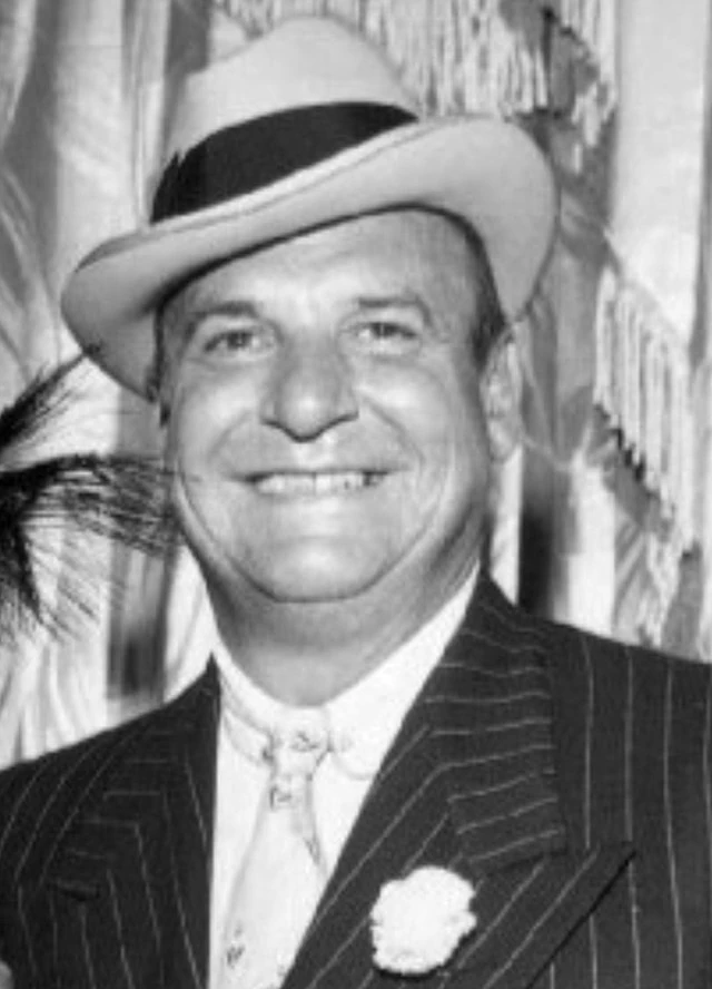 Jackie Coogan | Warner Bros. Entertainment Wiki | Fandom