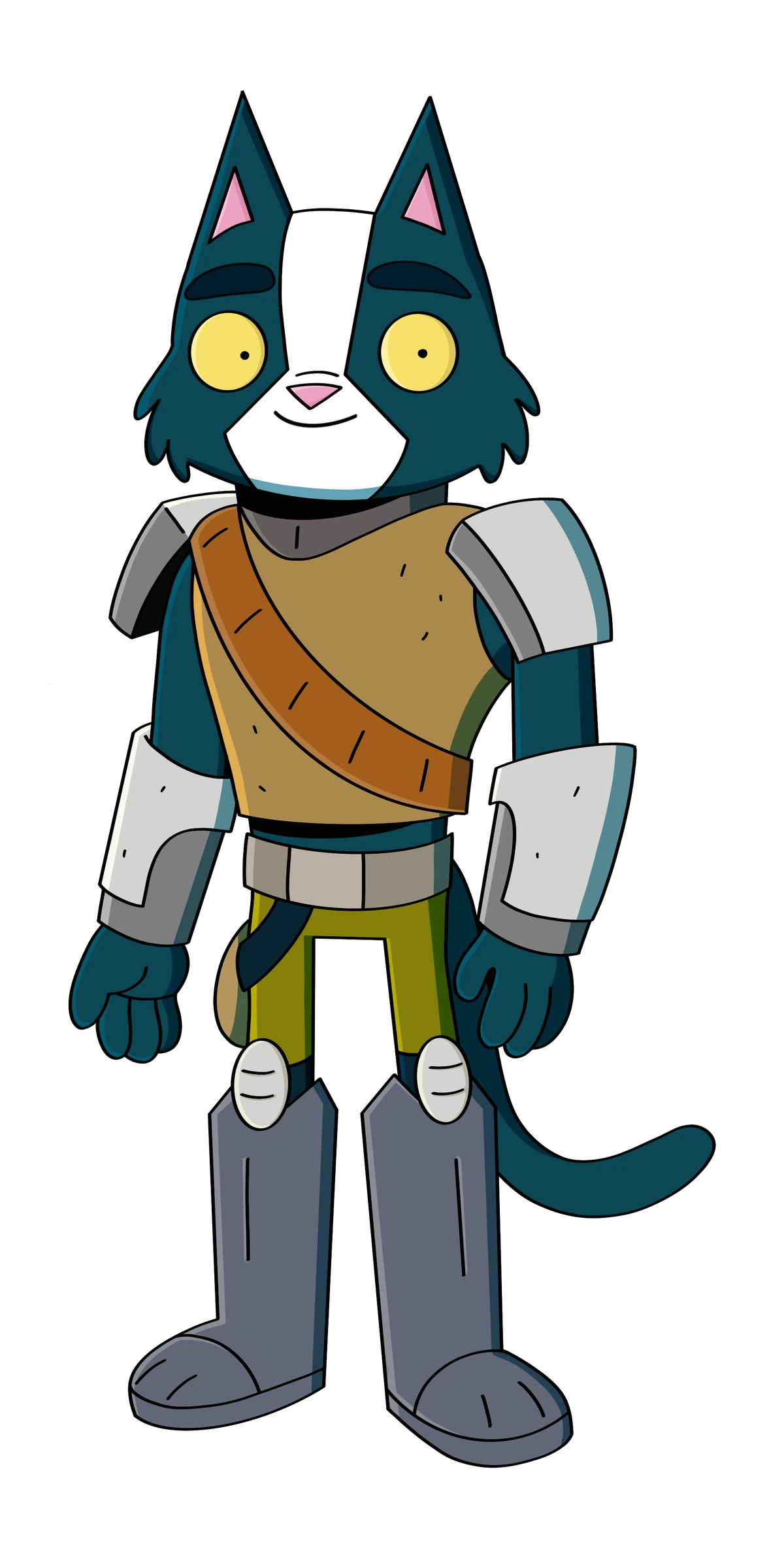 Avocato | Warner Bros. Entertainment Wiki | Fandom