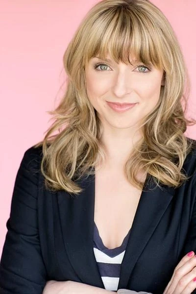 Haley Mancini | Warner Bros. Entertainment Wiki | Fandom