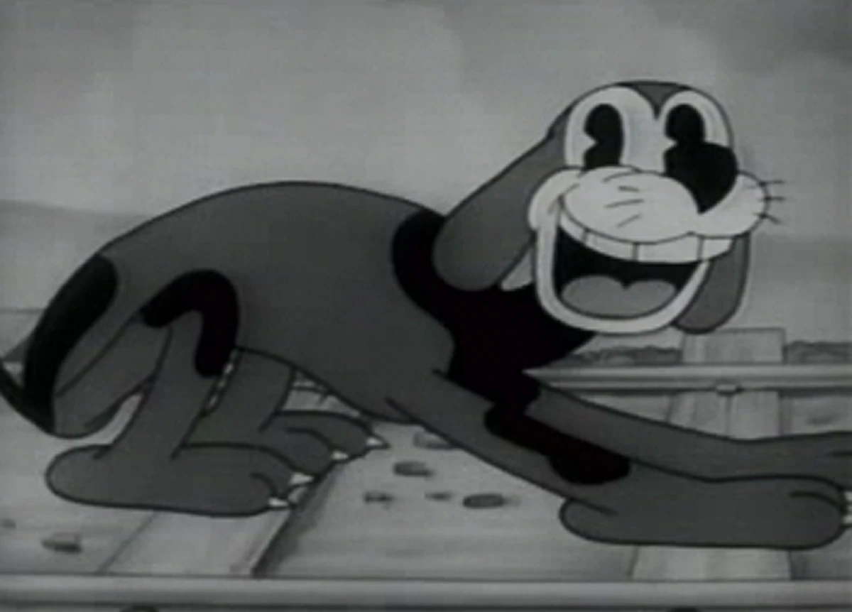 Bruno | Warner Bros. Entertainment Wiki | Fandom