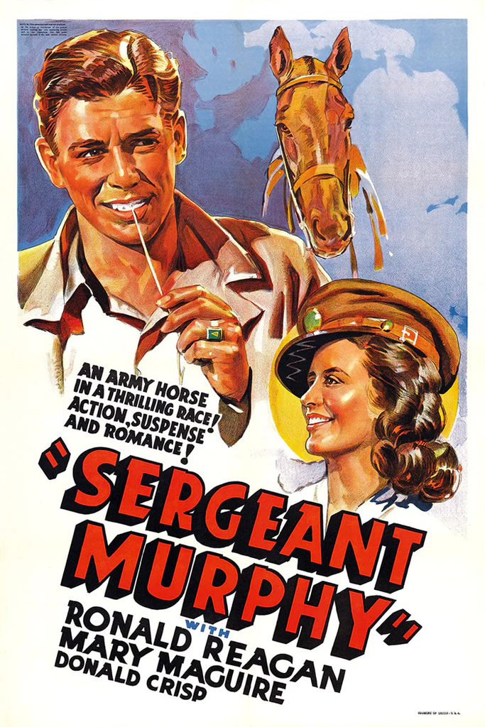 Sergeant Murphy | Warner Bros. Entertainment Wiki | Fandom