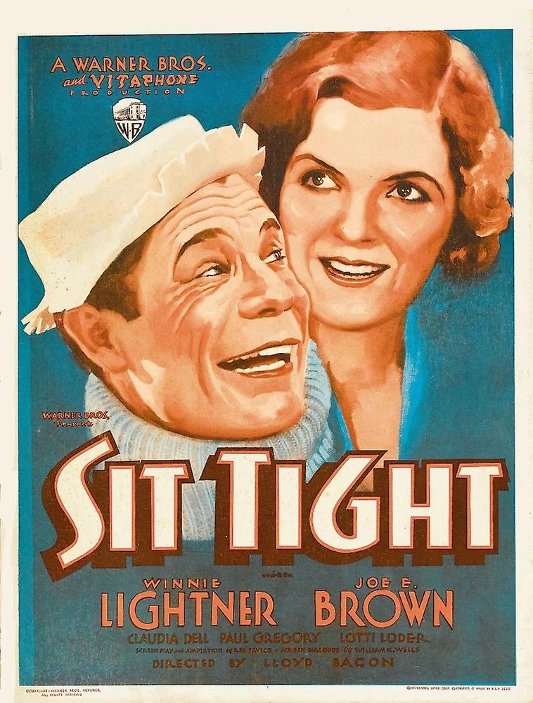 Sit Tight | Warner Bros. Entertainment Wiki | Fandom