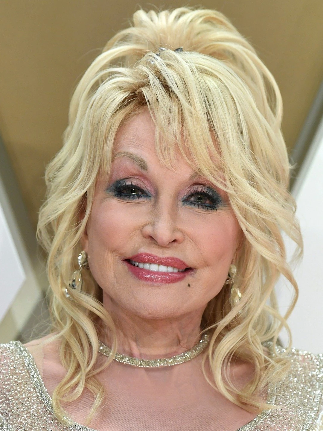 Dolly Parton | Warner Bros. Entertainment Wiki | Fandom