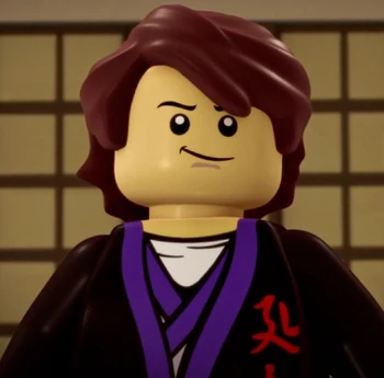 Garmadon | Warner Bros. Entertainment Wiki | Fandom