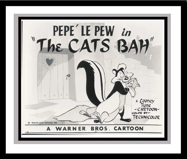 The Cats Bah/Gallery | Warner Bros. Entertainment Wiki | Fandom