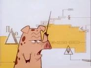 Animal Atomizer | Warner Bros. Entertainment Wiki | Fandom