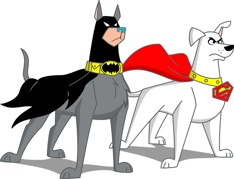 Ace the Bat-Hound/Gallery | Warner Bros. Entertainment Wiki | Fandom