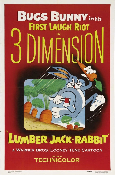 Lumber Jack-Rabbit/Gallery | Warner Bros. Entertainment Wiki | Fandom