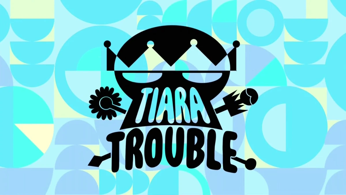 Tiara Trouble | Warner Bros. Entertainment Wiki | Fandom
