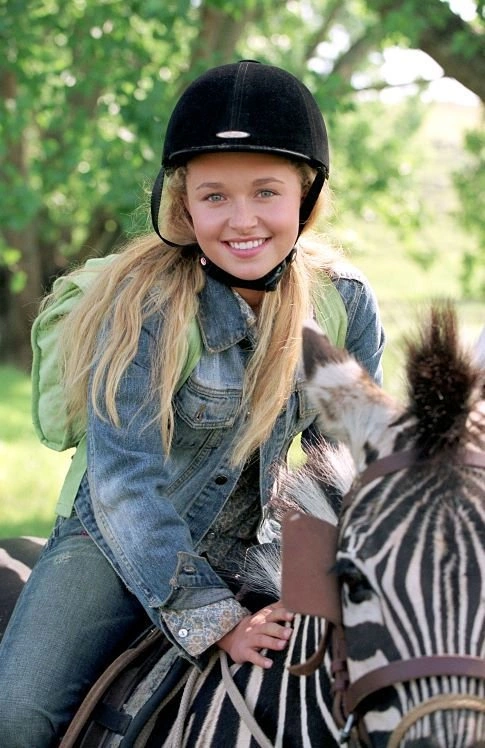 Channing Walsh | Warner Bros. Entertainment Wiki | Fandom