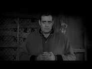 Raymond Burr | Warner Bros. Entertainment Wiki | Fandom