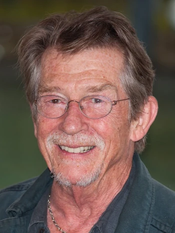 John Hurt | Warner Bros. Entertainment Wiki | Fandom