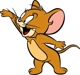 Jerry Mouse | Warner Bros. Entertainment Wiki | Fandom