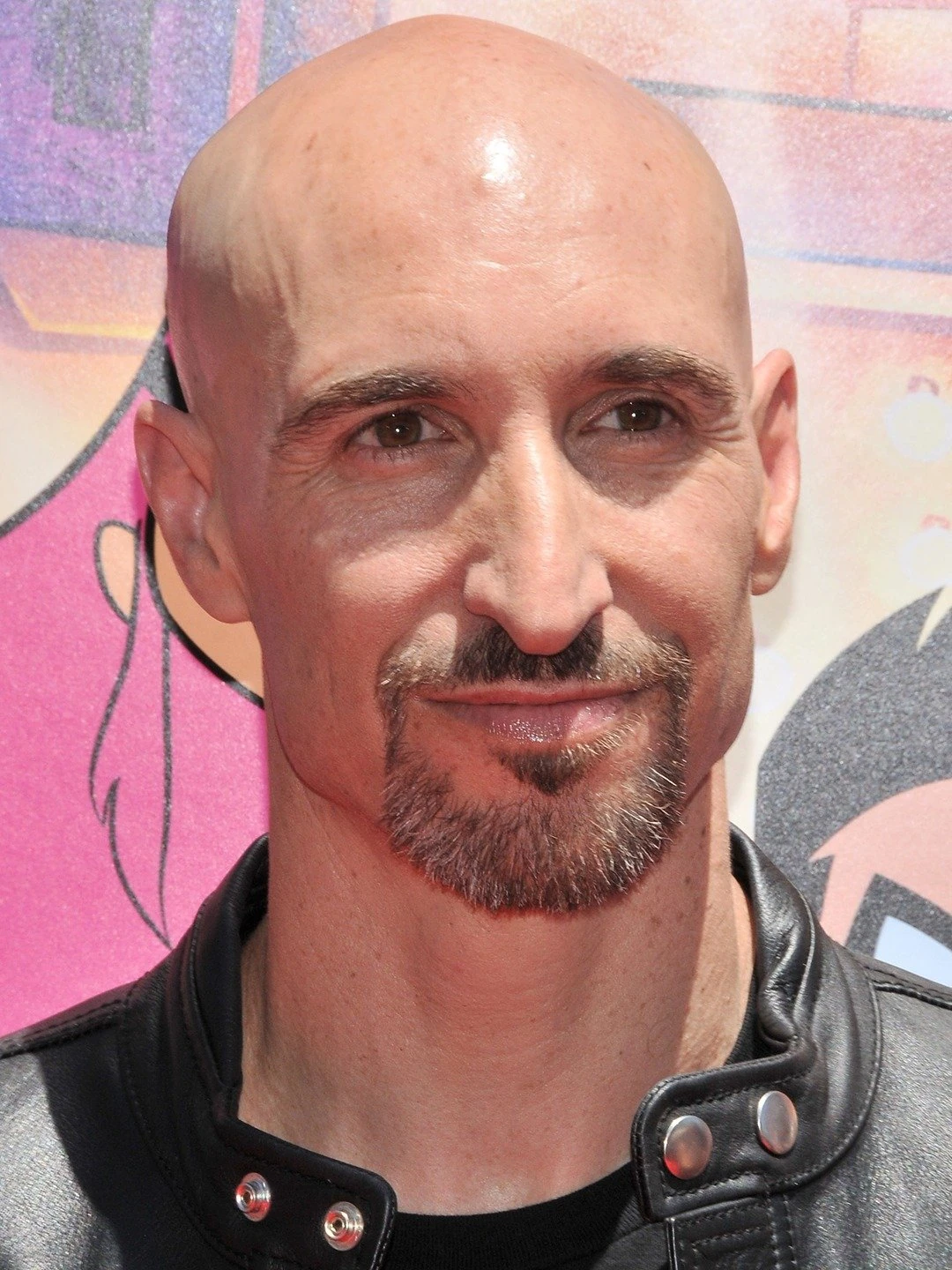 Scott Menville | Warner Bros. Entertainment Wiki | Fandom