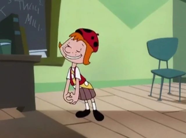 Shelley Kelly | Warner Bros. Entertainment Wiki | Fandom