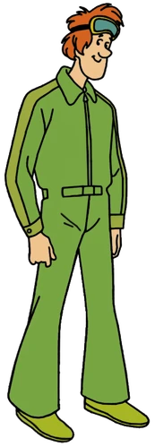 Tinker | Warner Bros. Entertainment Wiki | Fandom