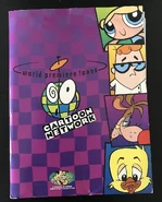 George and Junior | Warner Bros. Entertainment Wiki | Fandom