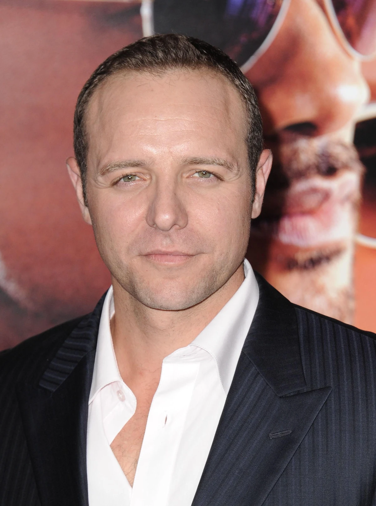 Griff Furst | Warner Bros. Entertainment Wiki | Fandom