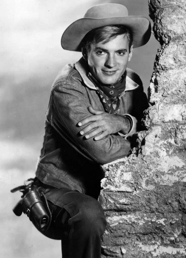 Sugarfoot (1957 TV series) | Warner Bros. Entertainment Wiki | Fandom