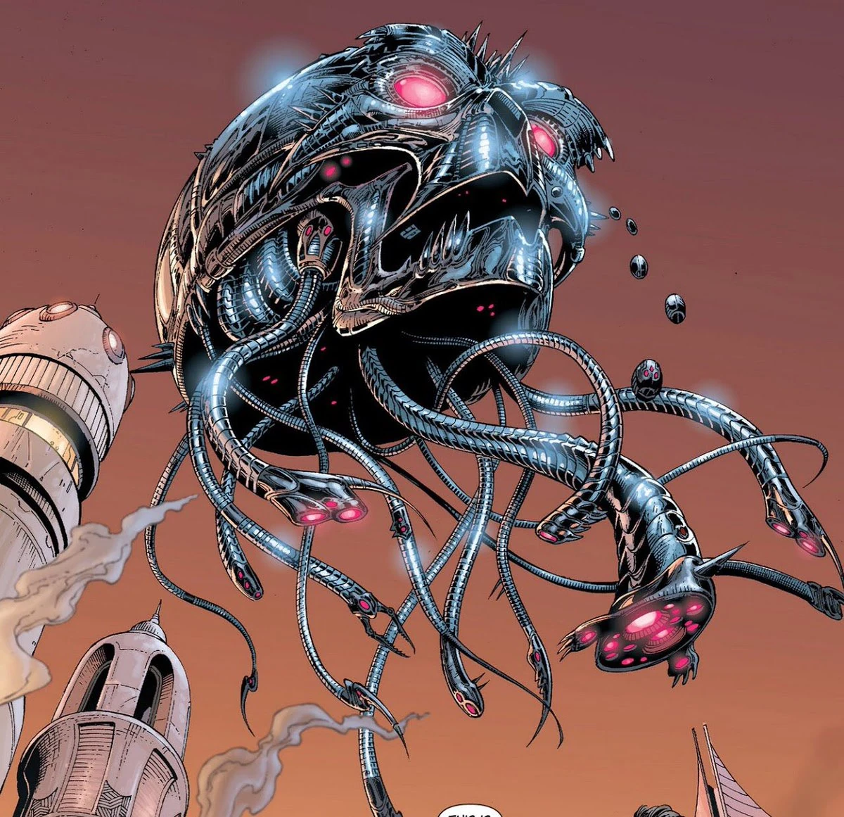 Skull Ship | Warner Bros. Entertainment Wiki | Fandom