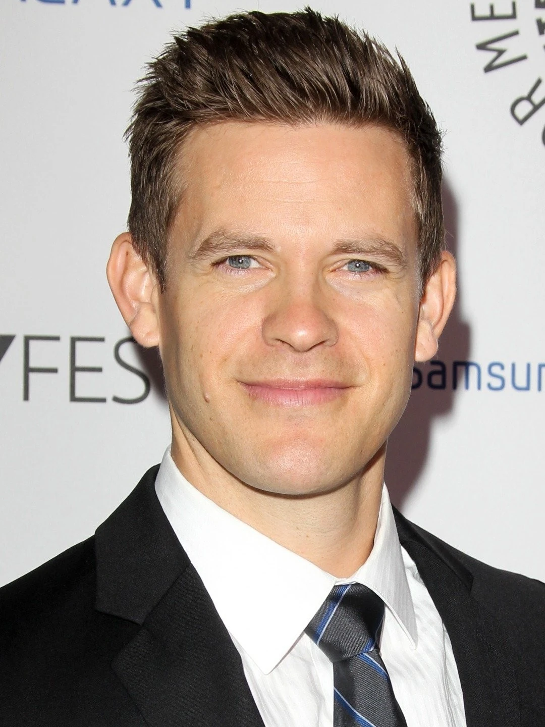 Bryce Johnson | Warner Bros. Entertainment Wiki | Fandom