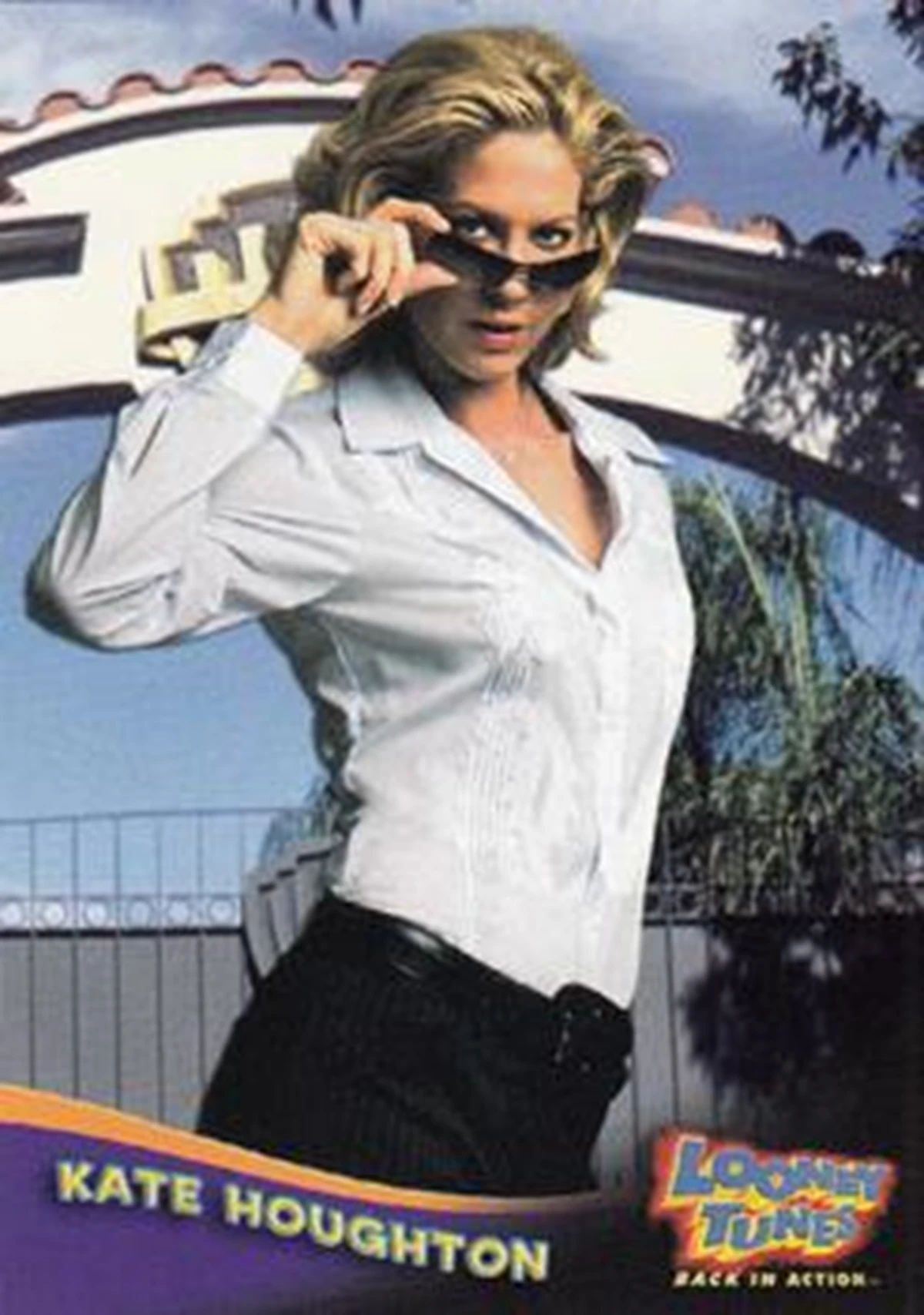 Kate Houghton/Gallery | Warner Bros. Entertainment Wiki | Fandom