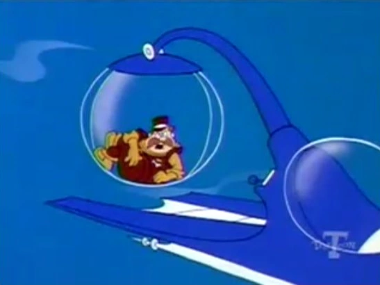 The Jetsons/Gallery | Warner Bros. Entertainment Wiki | Fandom