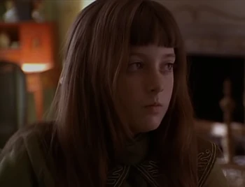 Lavinia | Warner Bros. Entertainment Wiki | Fandom