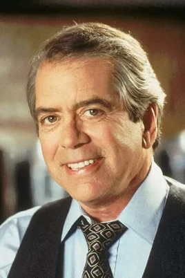 Lane Smith | Warner Bros. Entertainment Wiki | Fandom