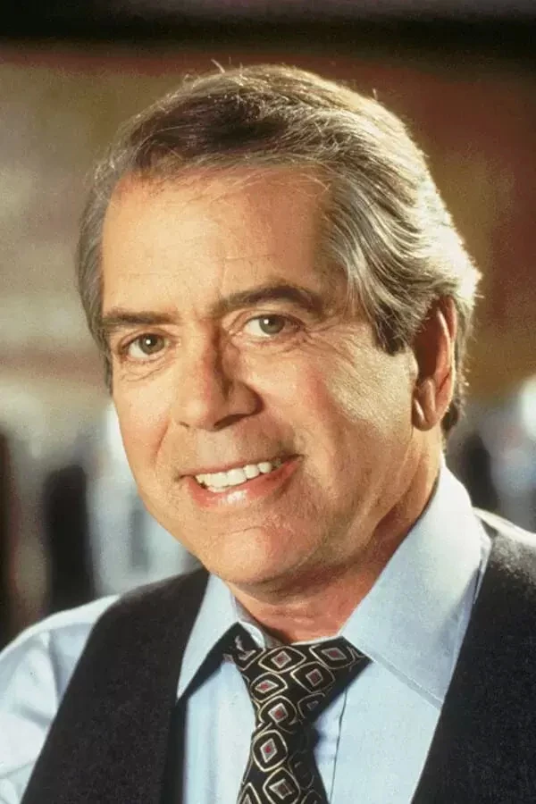 Lane Smith | Warner Bros. Entertainment Wiki | Fandom