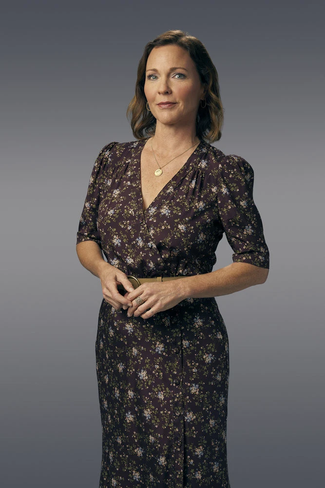 Margaret Reed | Warner Bros. Entertainment Wiki | Fandom