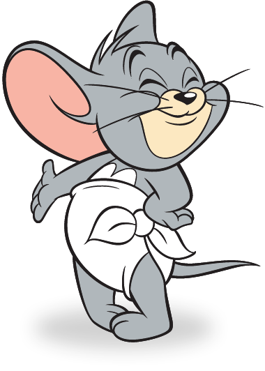 Nibbles Mouse | Warner Bros. Entertainment Wiki | Fandom