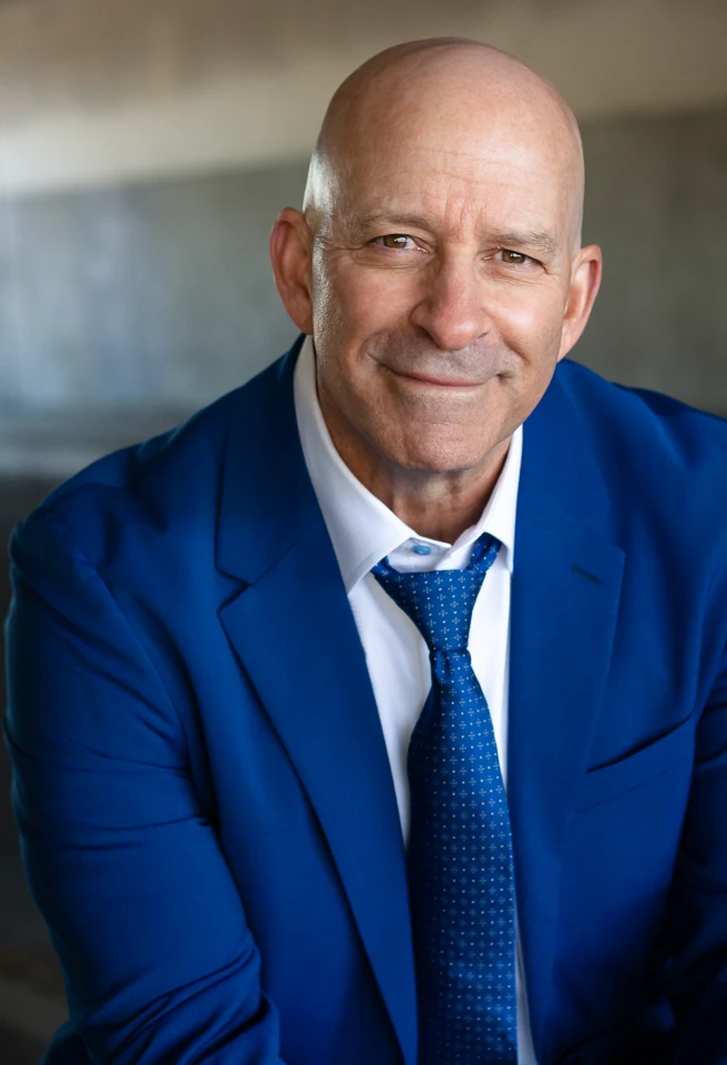 Steve Kehela | Warner Bros. Entertainment Wiki | Fandom